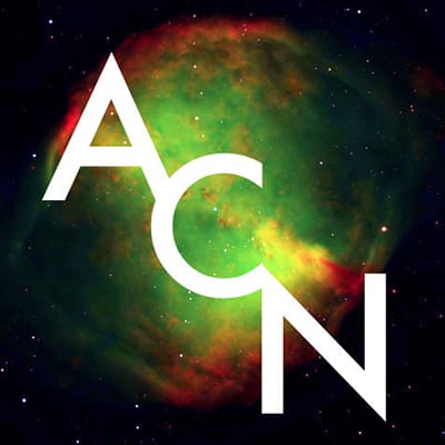 The AstroChemical Newsletter || ACN